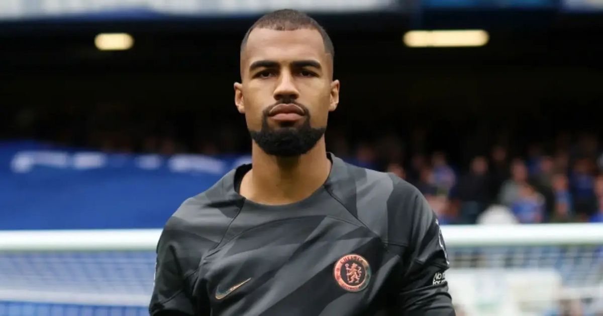 Chelsea tried to sign Matz Sels before settling on Robert Sanchez