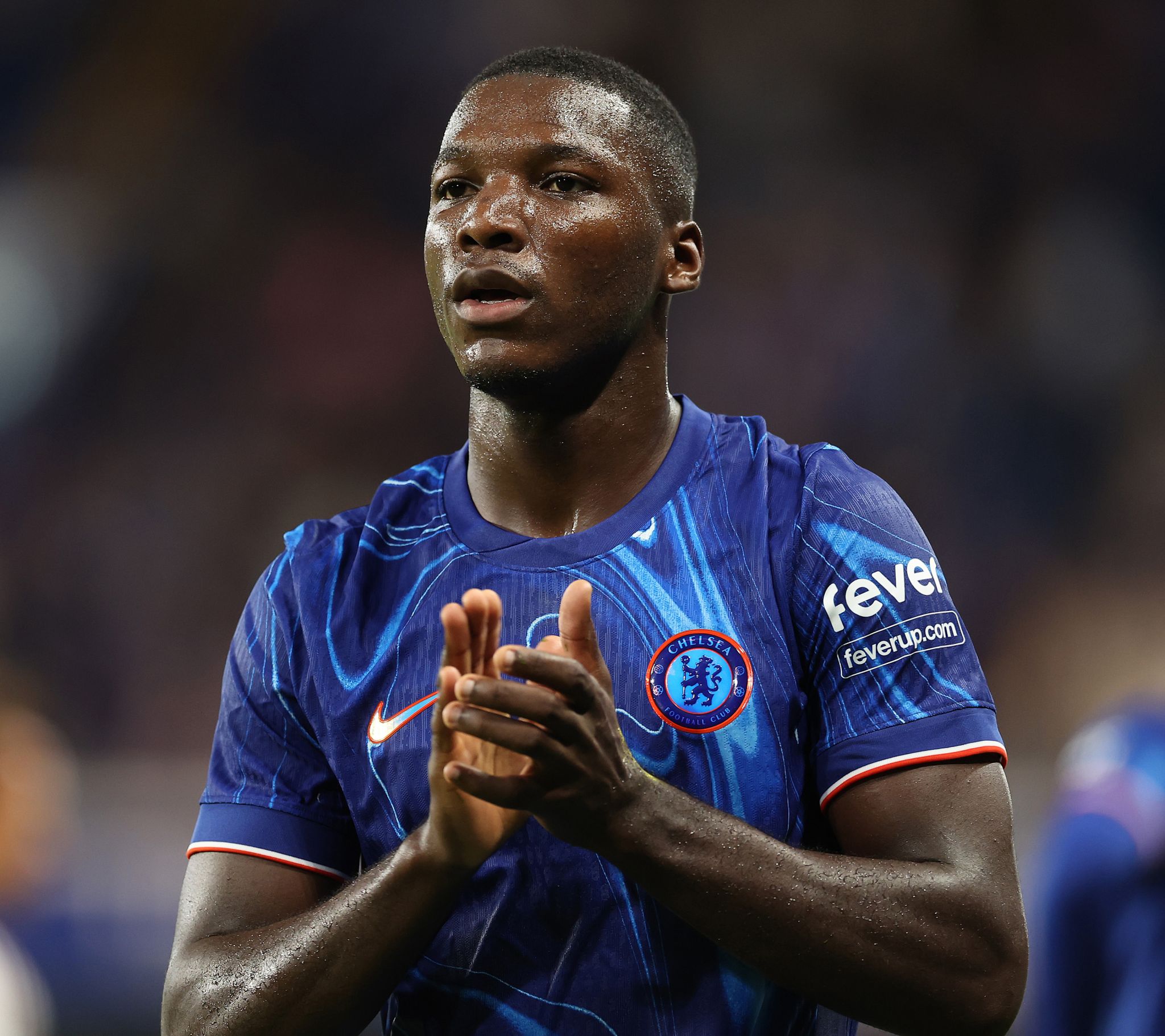 Jamie Redknapp claims Caicedo looks much better without Fernandez