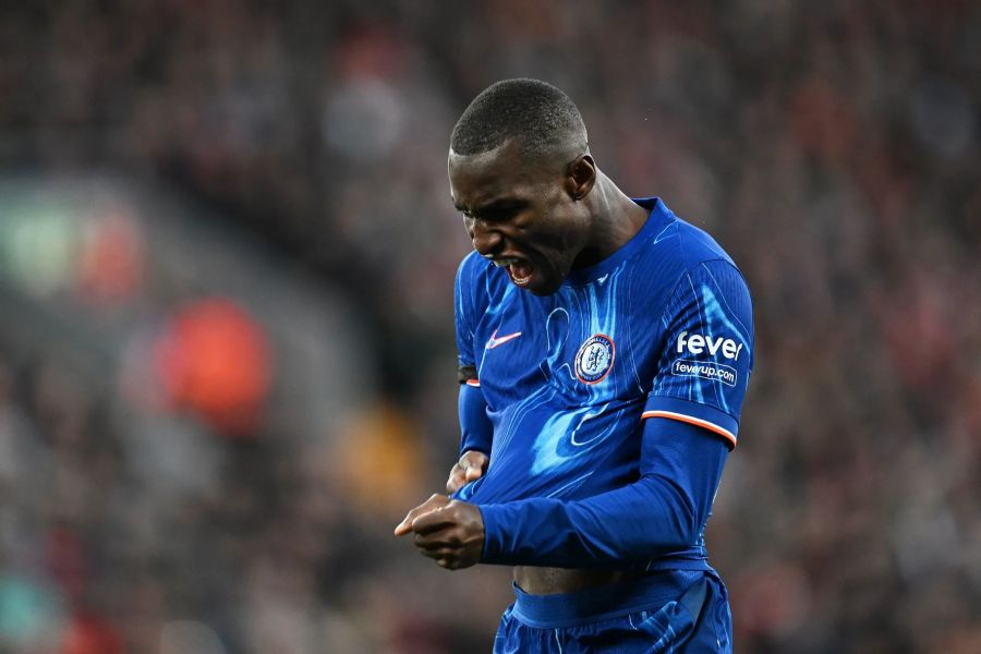 Jackson stats show he's world class even if you forget goals and assists