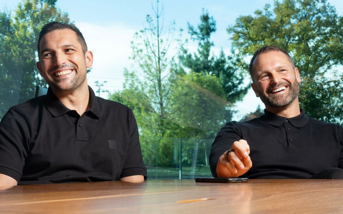 Matt Law gives his conclusion from meeting sporting directors