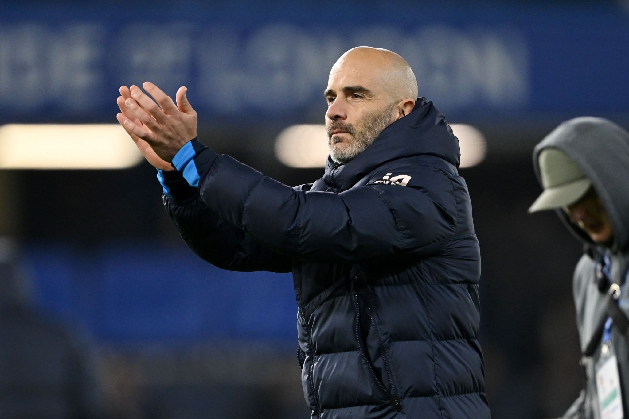 Samuel Rak-Sakyi speaks on his late call-up to start for Chelsea