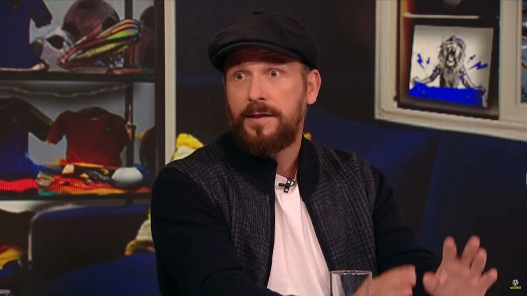 Jody Morris sends warning to Chelsea head coach Liam Rosenior