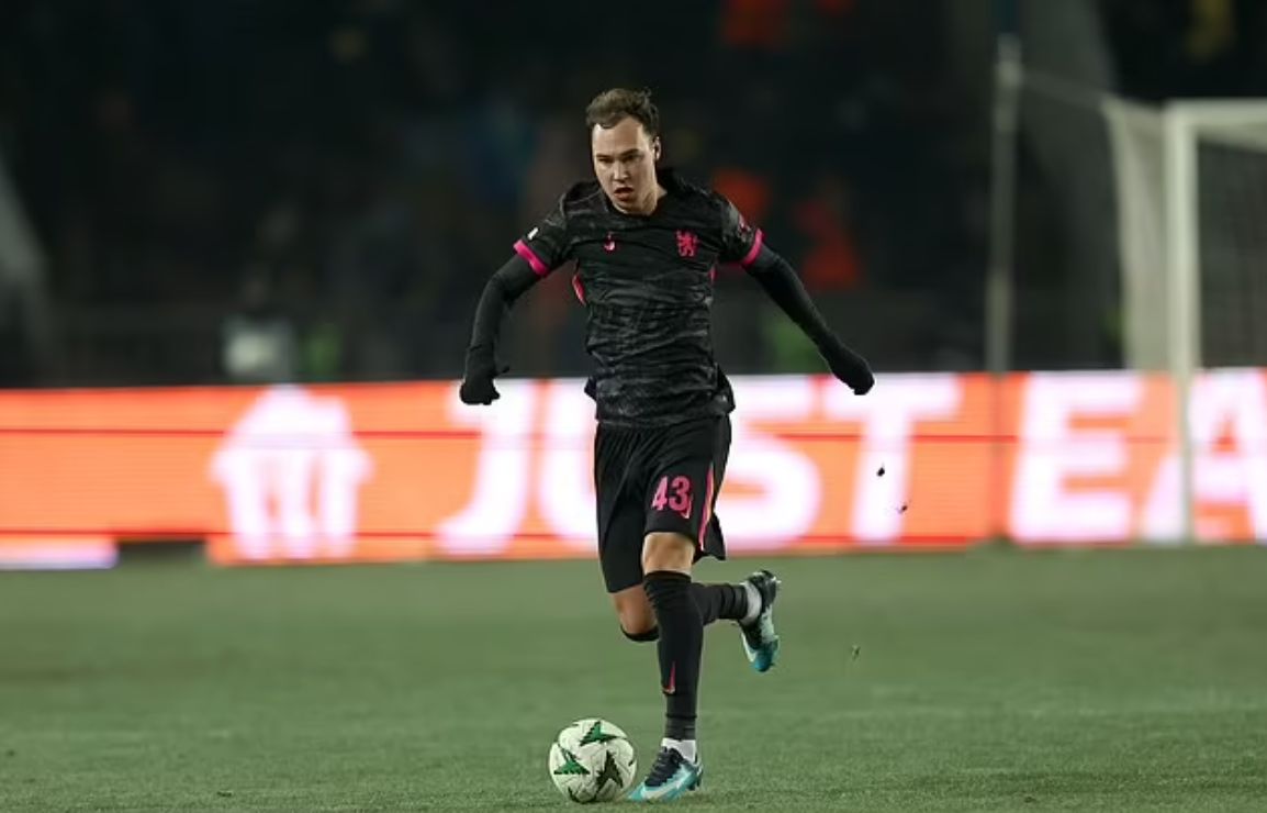 Passport twist means "heavy interest" in Harvey Vale 3 years after debut