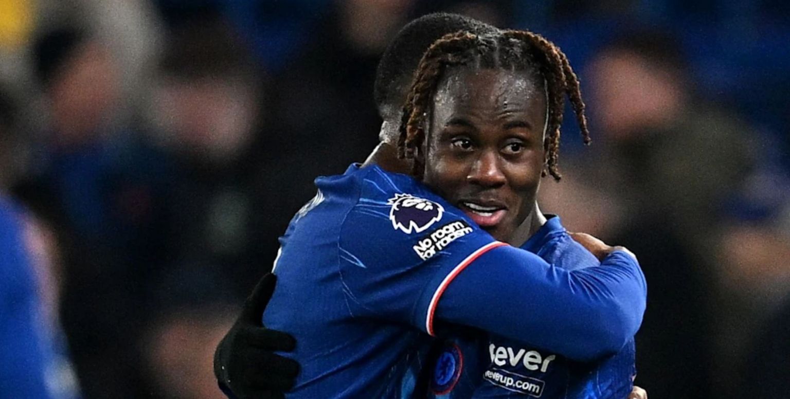 What the stats say about Chelsea's defenders and need for signings