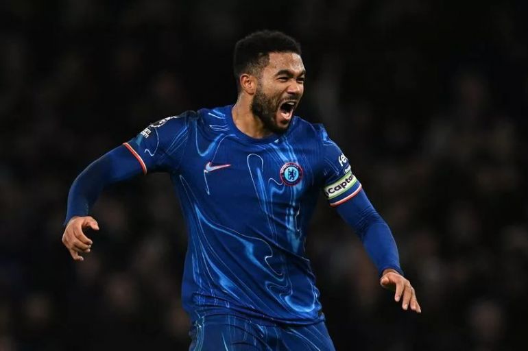 Why Chelsea fans don't want to see Reece James playing tonight