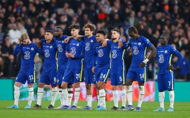 Revealing Chelsea Football Club Top 11 Sponsors of 2025