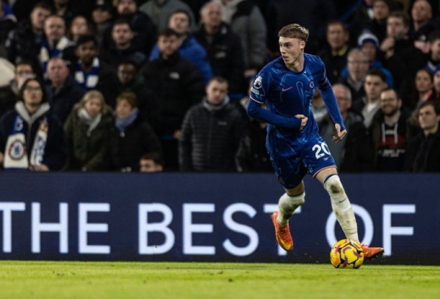 SWP says Blues don't need Champions League football to keep Palmer