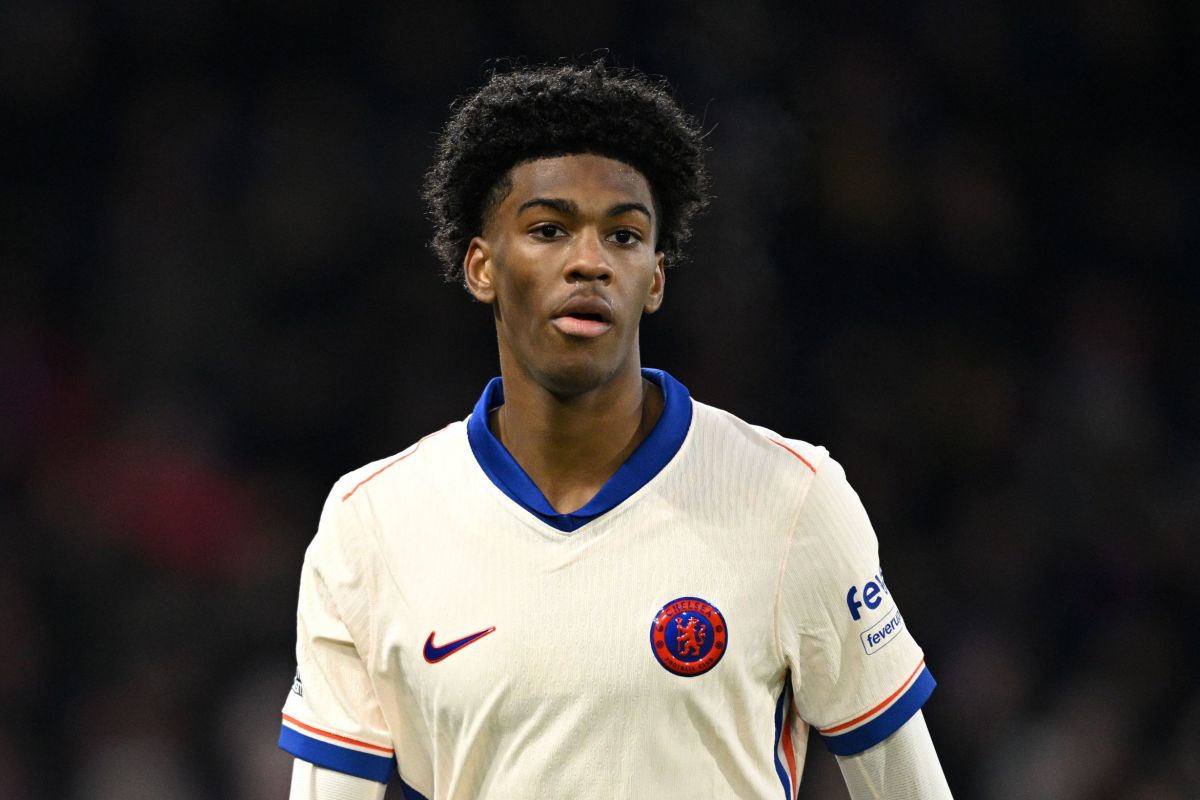 Bournemouth pushing to sign Chelsea defender Josh Acheampong