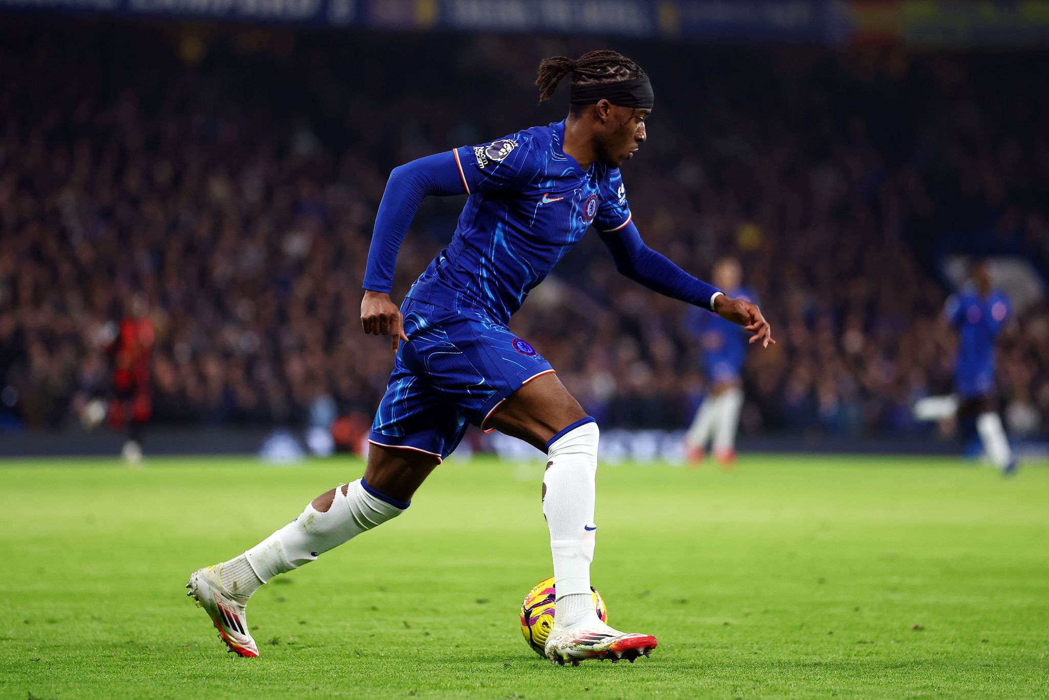 Sancho must copy what Madueke and Neto have done to help Chelsea