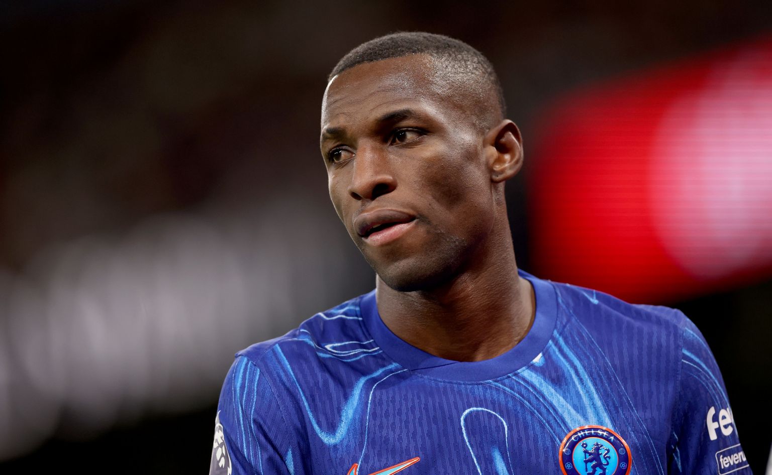 Nicolas Jackson likely to be too expensive for AC Milan