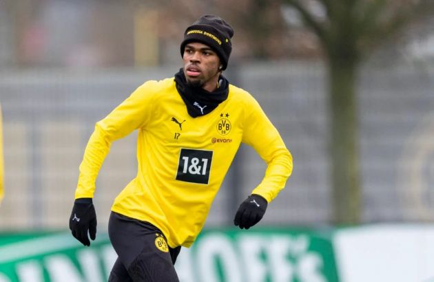 West Ham among four clubs interested in Carney Chukwuemeka