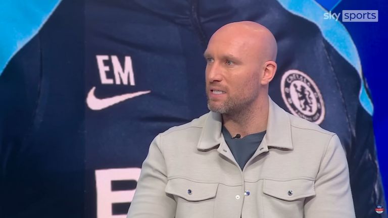 "He is a key player" - Sky pundit names man Chelsea miss most