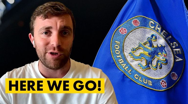 Al-Nassr agree deal with Chelsea to sign Portugal international Joao Felix