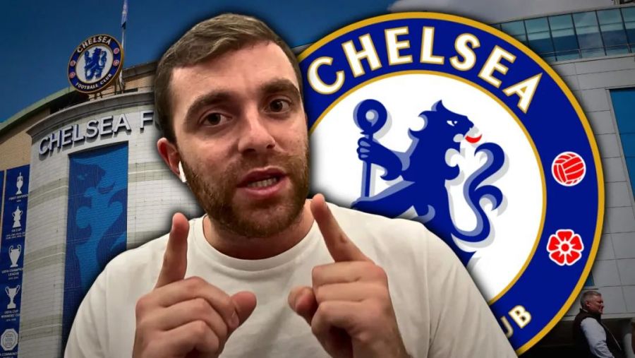 'Here we go' - Fabrizio Romano announces new Chelsea signing over night 'Here we go' - Fabrizio Romano announces new Chelsea signing over night