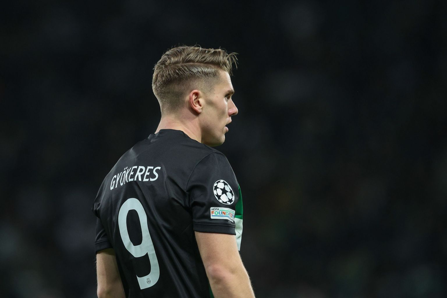 Chelsea now make new contact to sign Viktor Gyokeres this summer