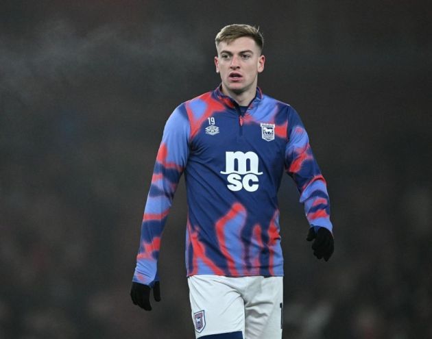 Chelsea interested in three names as they continue striker search