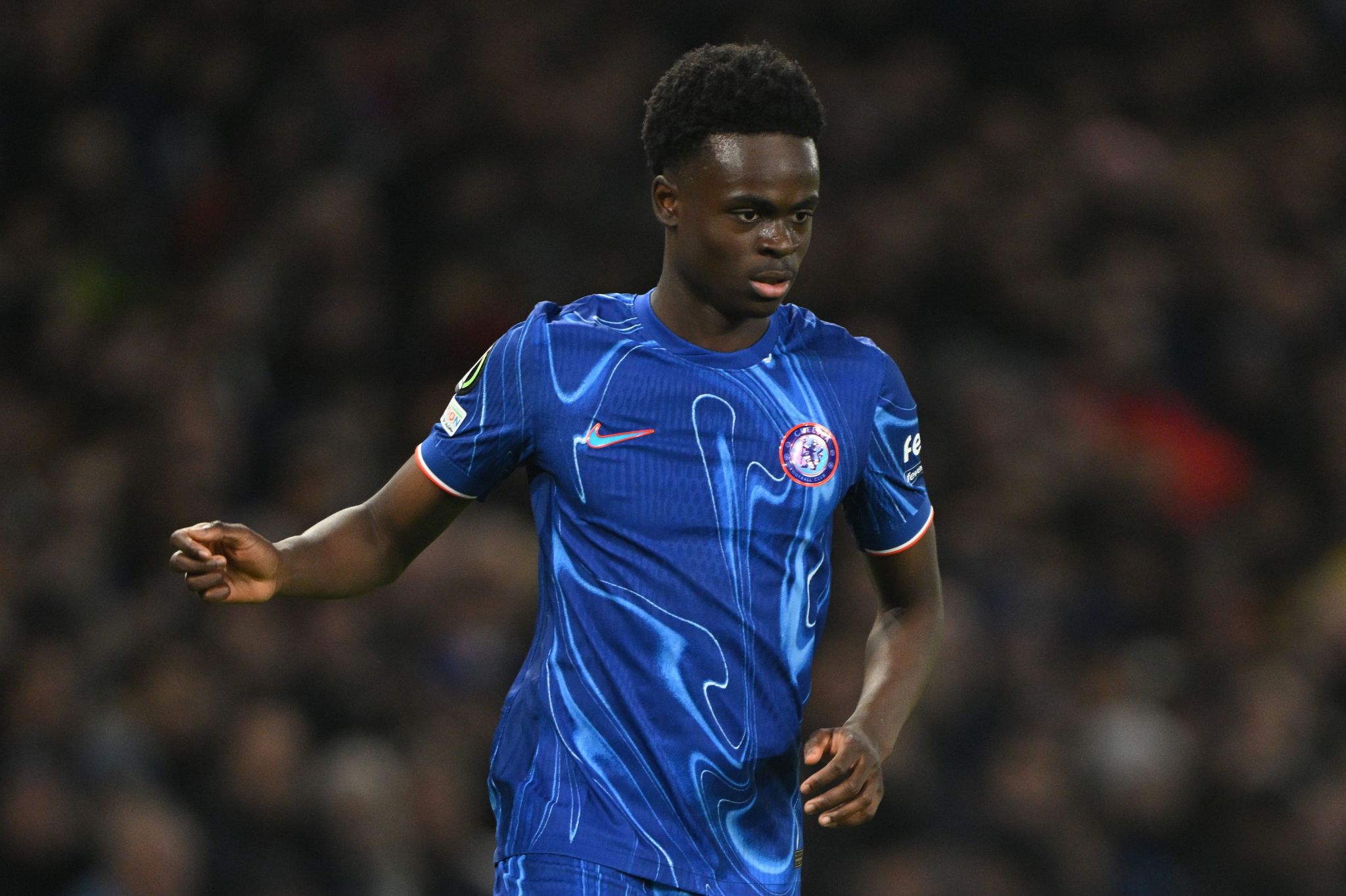 "Especially because..." - Enzo Maresca promises Tyrique George a start