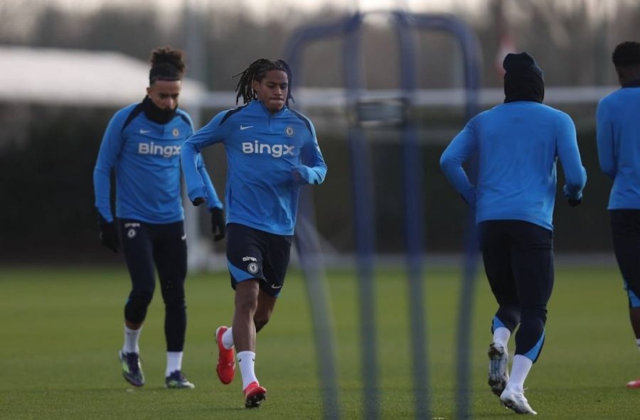 Chelsea's January transfer plans made clear by recent patterns