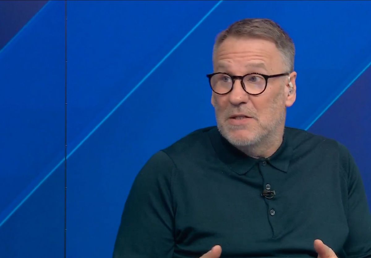 Paul Merson urges Maresca to start Palmer against FC Copenhagen