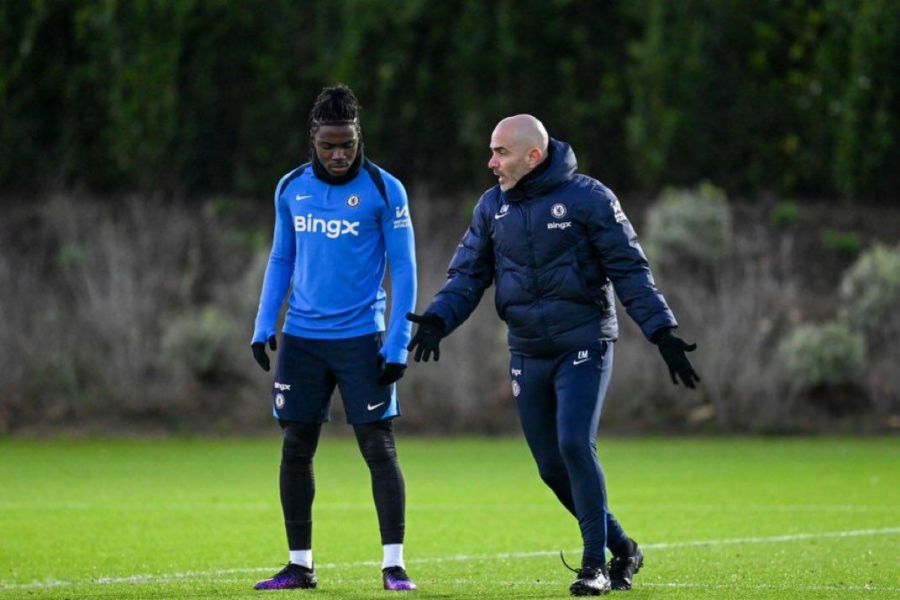 Physio of Romeo Laiva bemused by midfielder's constant injury issues