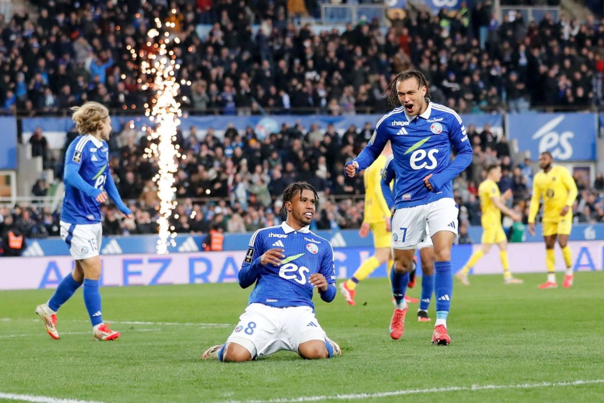 (Video): Andrey Santos shows what he's learned in exceptional 18 months