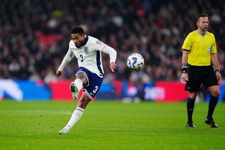 Reece James' insane stats show he is still the best in the league