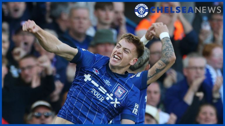 Emmanuel Petit unsure Liam Delap is the right man for Chelsea.