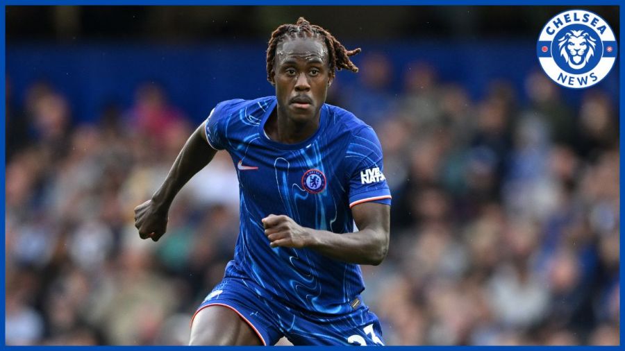 West Ham interested in Chelsea's Trevoh Chalobah and Tosin Adarabioyo