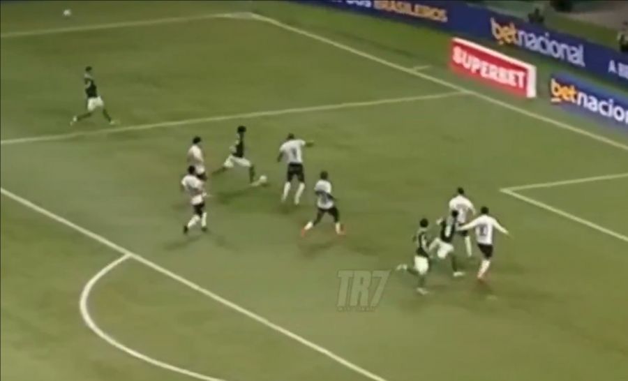 Estevao Willian's agent opens up on why they decided to join Chelsea