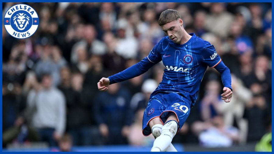 Michael Owen admits Chelsea deserved to win against Liverpool