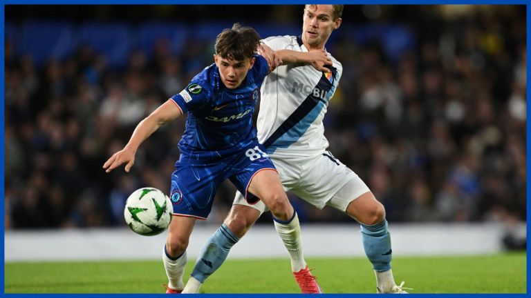 Duels, passes and fouls won - Reggie Walsh more than just a good story