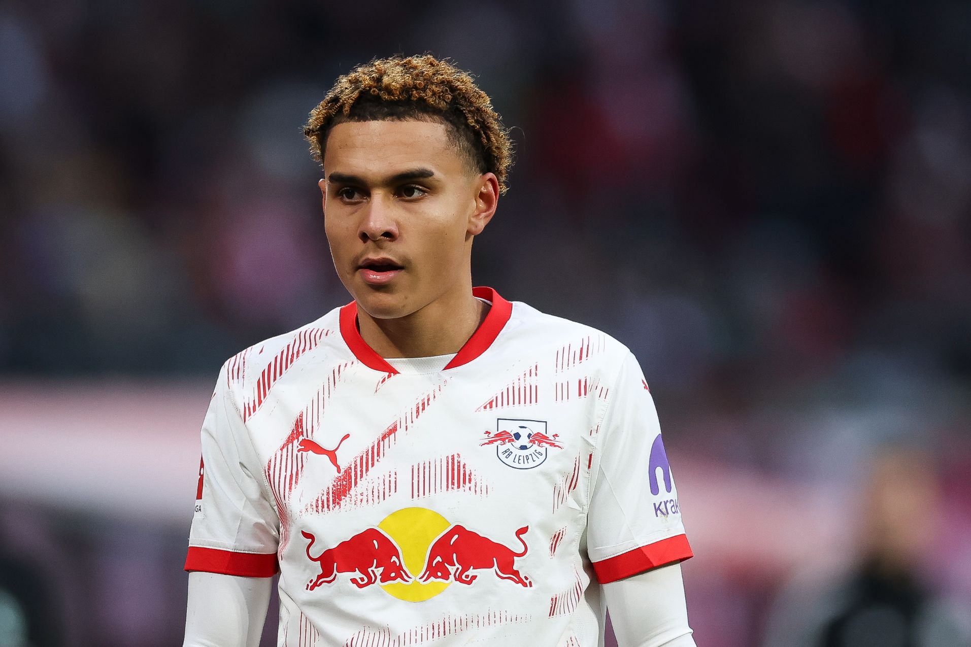 Chelsea urged to sign "very exciting" Antonio Nusa