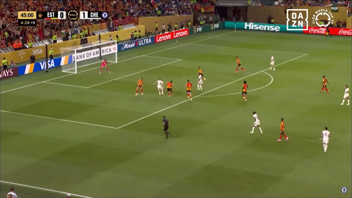 (Video): Chelsea TV's hilarious reaction to Liam Delap's first goal for ...