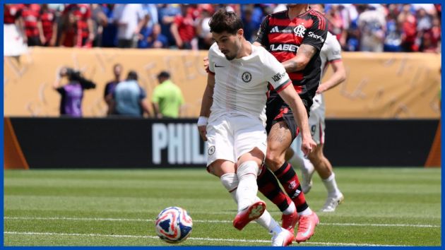 Pedro Neto's performances in CWC earning him his Chelsea future