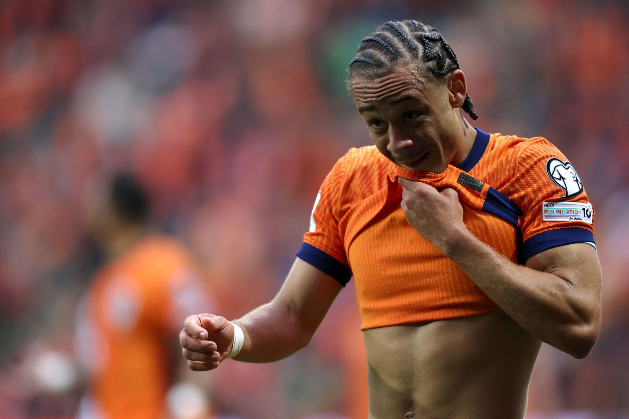 Chelsea close to agreeing personal terms with Xavi Simons