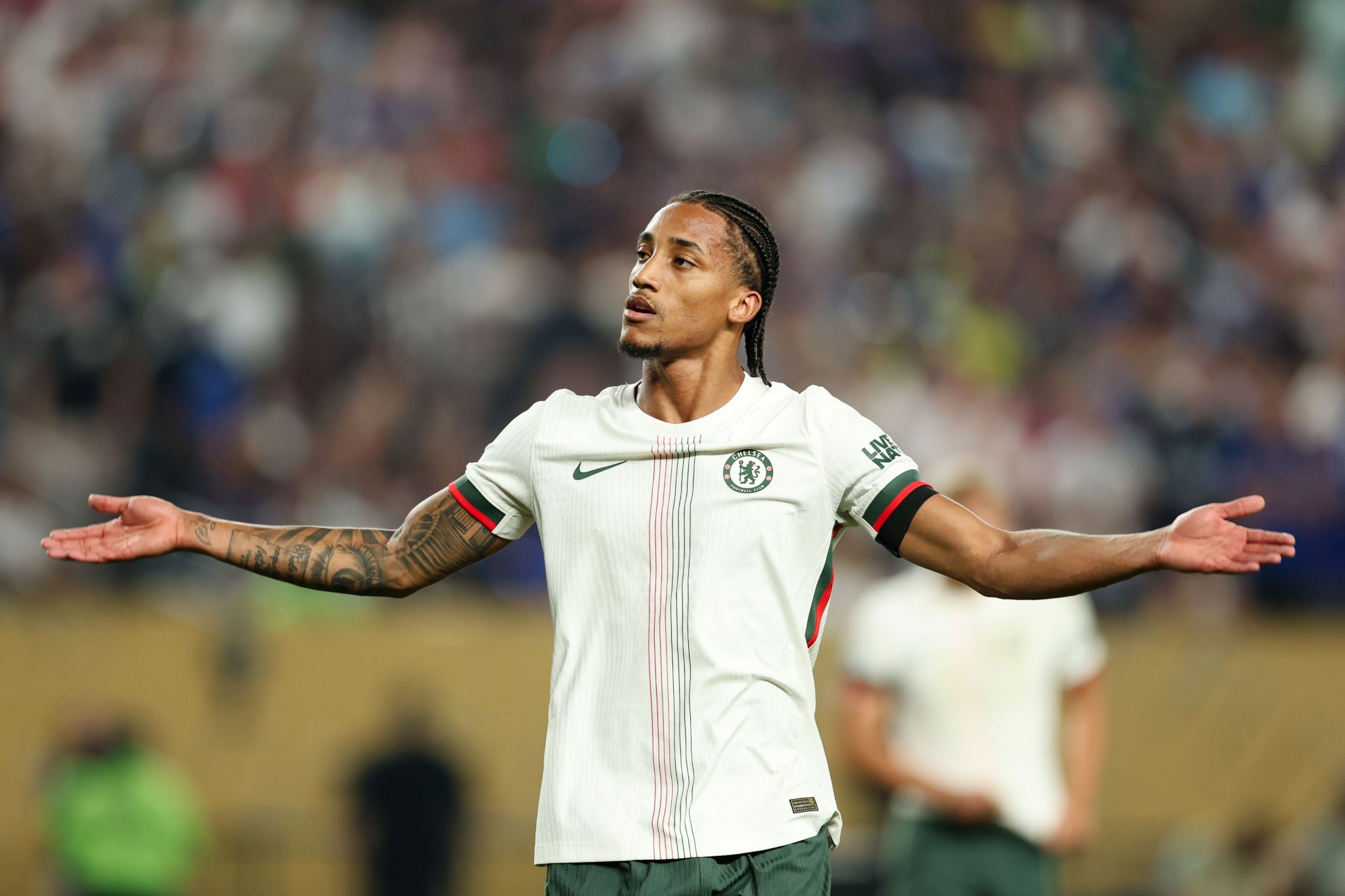 The unlikely hero from English football inspiring Joao Pedro