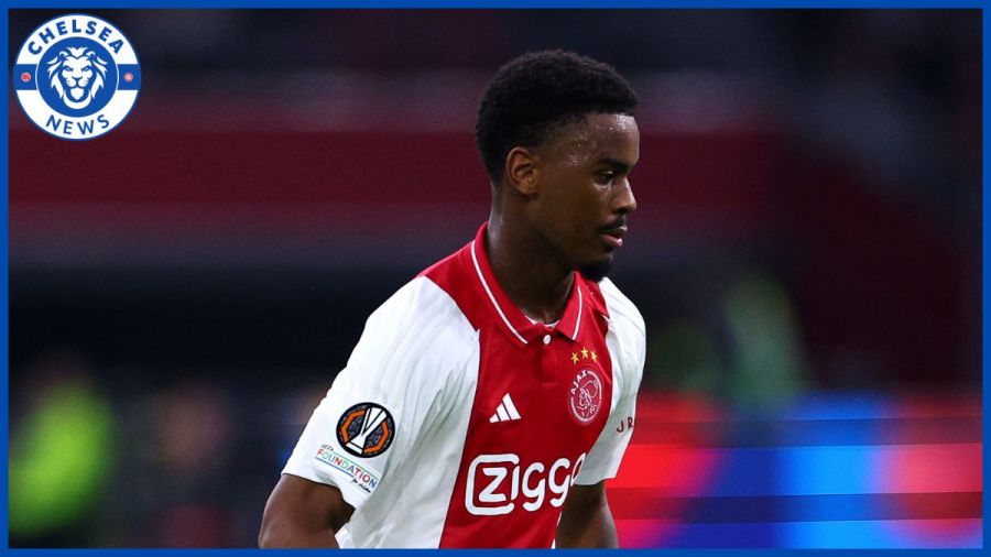 Chelsea agree €43m deal for Jorrel Hato, with sell on clause included