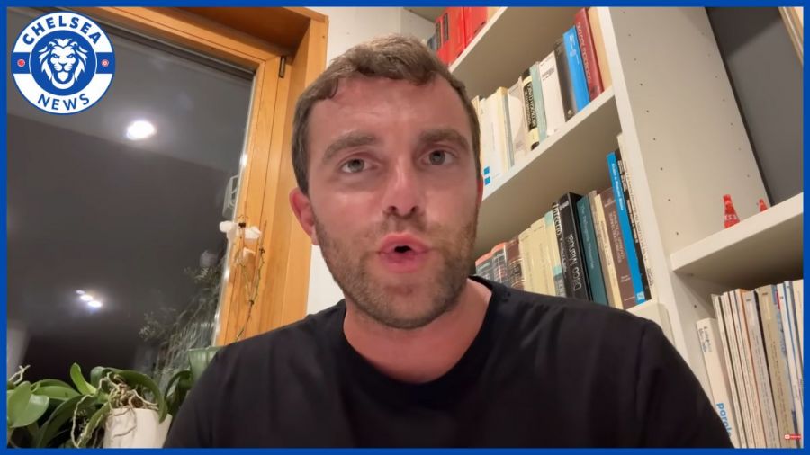 Sky Sports: Chelsea "making a move" to sign €50m valued Jorrel Hato