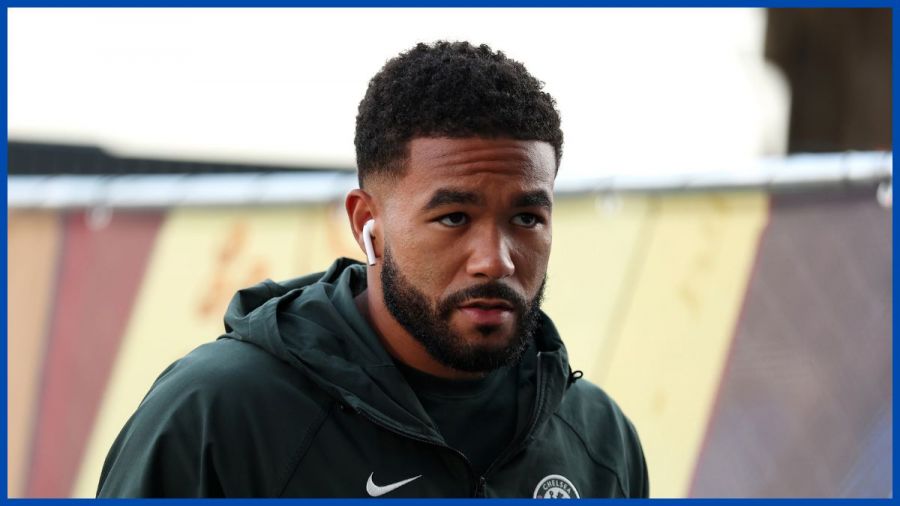 Omari Kellyman shares his Chelsea ambitions following £19m move