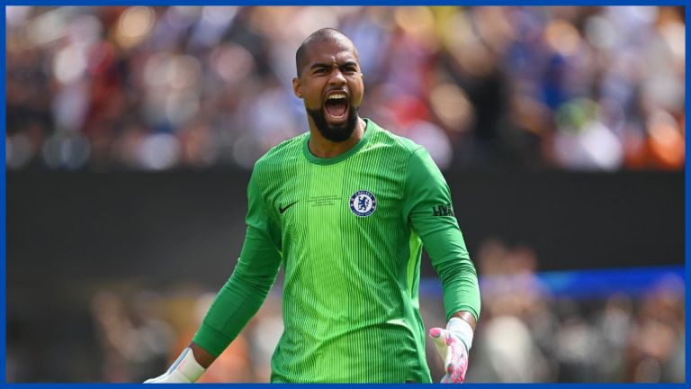 Chelsea believe Sanchez was crucuial to Champions League qualification