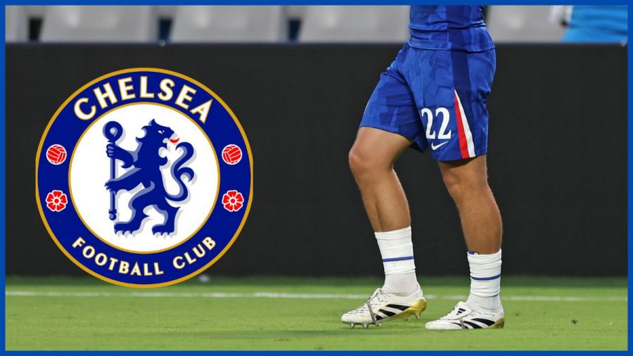 Sky: Fulham one step from "formal approach" for Chelsea squad player