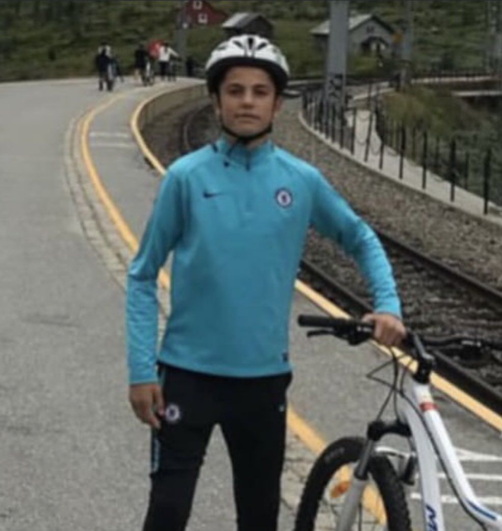 New Chelsea signing gets biggest PR boost possible with appearance of ...