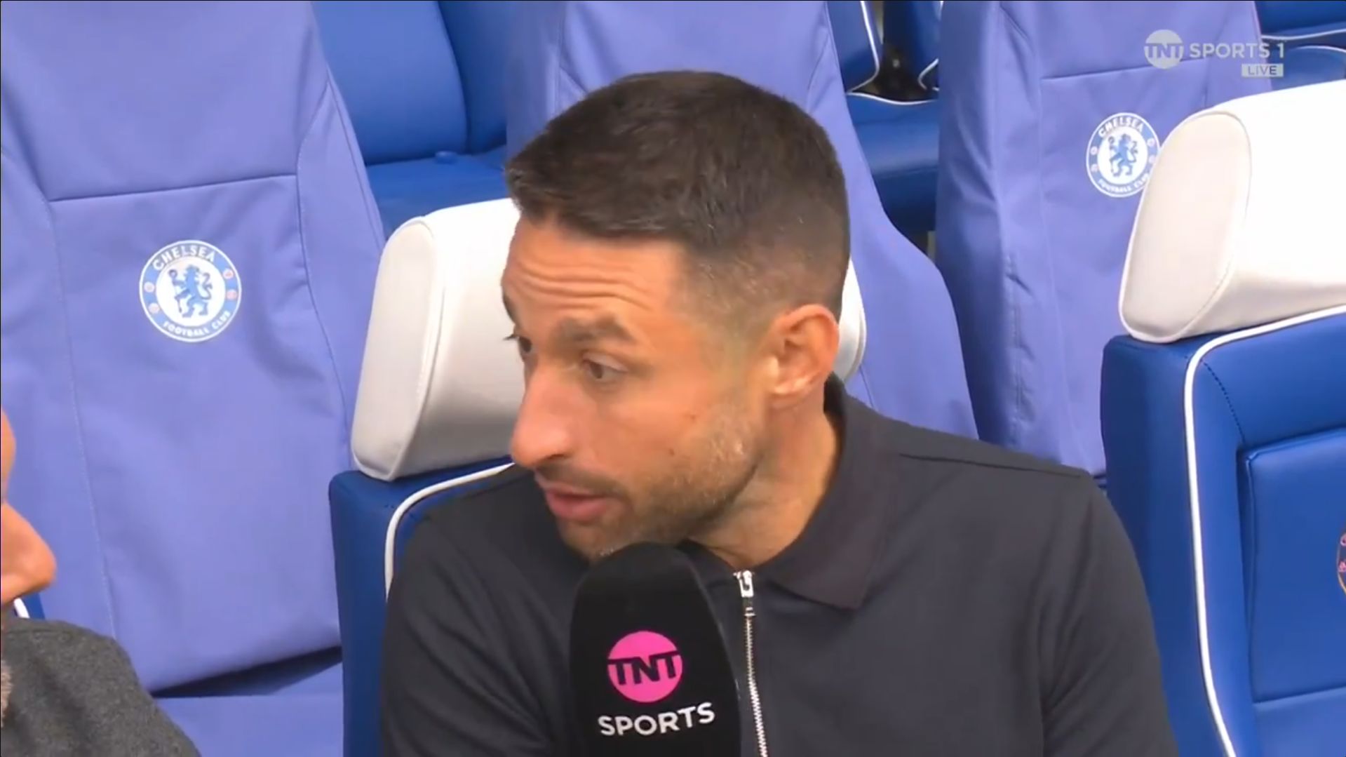 David Ornstein doubles down on Man City interest in Enzo Maresca