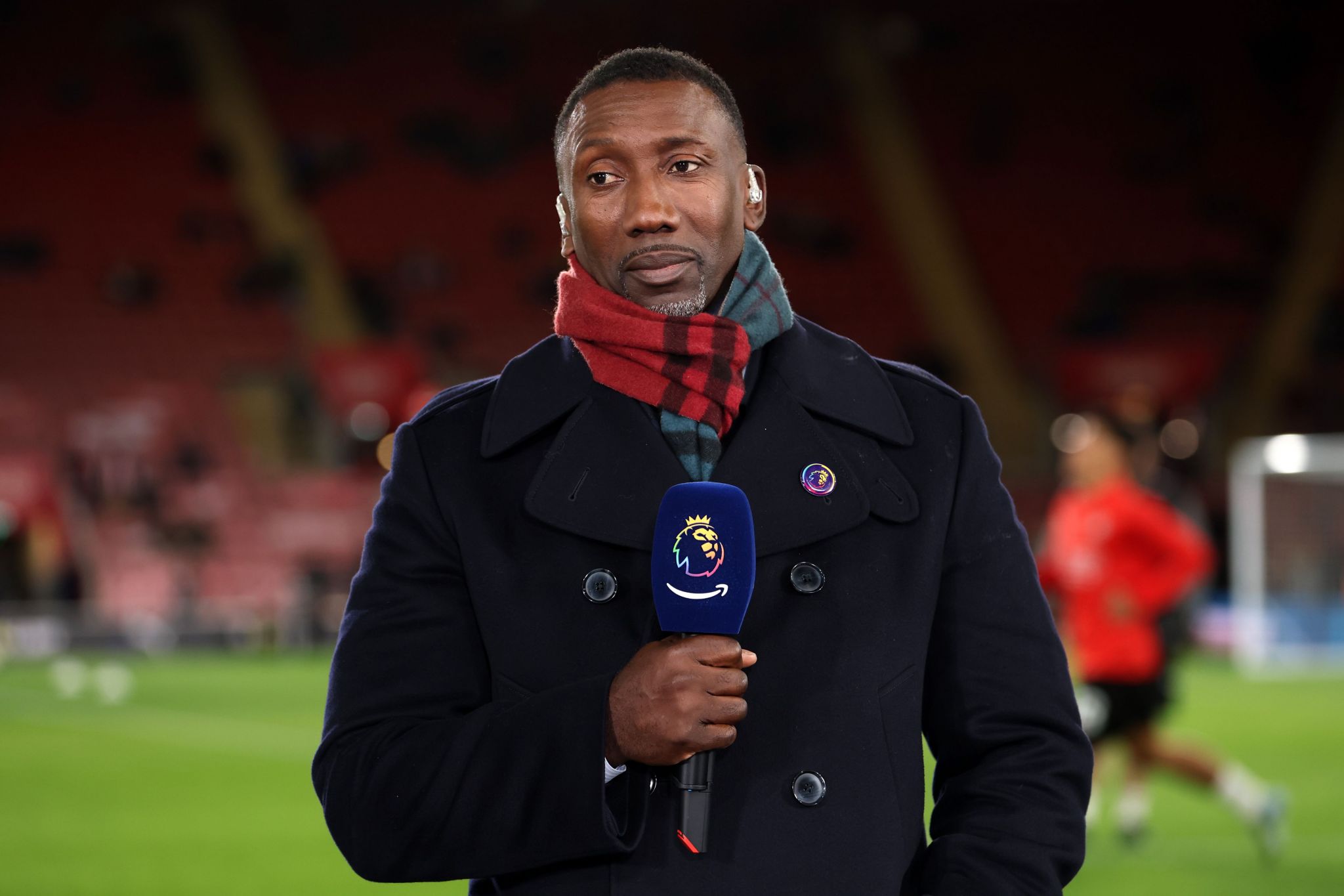 Jimmy Floyd Hasselbaink explains lack of goals for Liam Delap