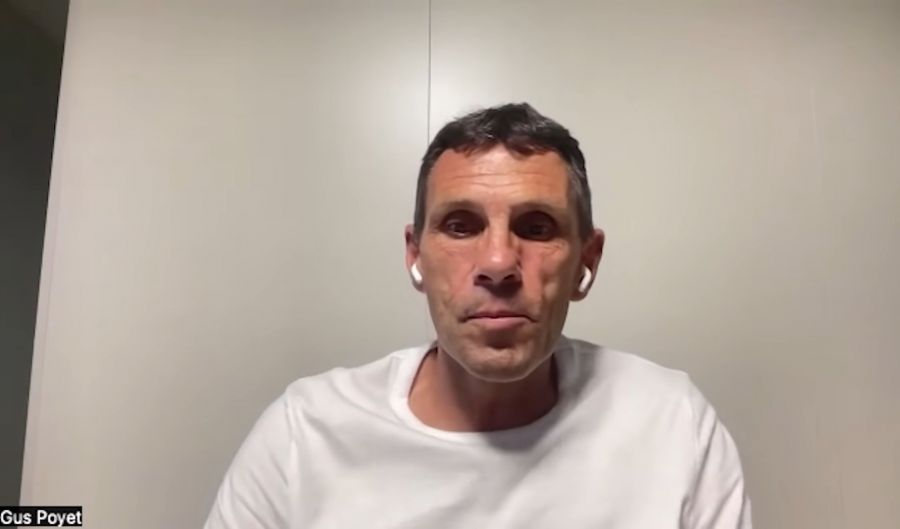 "See you later" - Gus Poyet on how his old team shocked the world