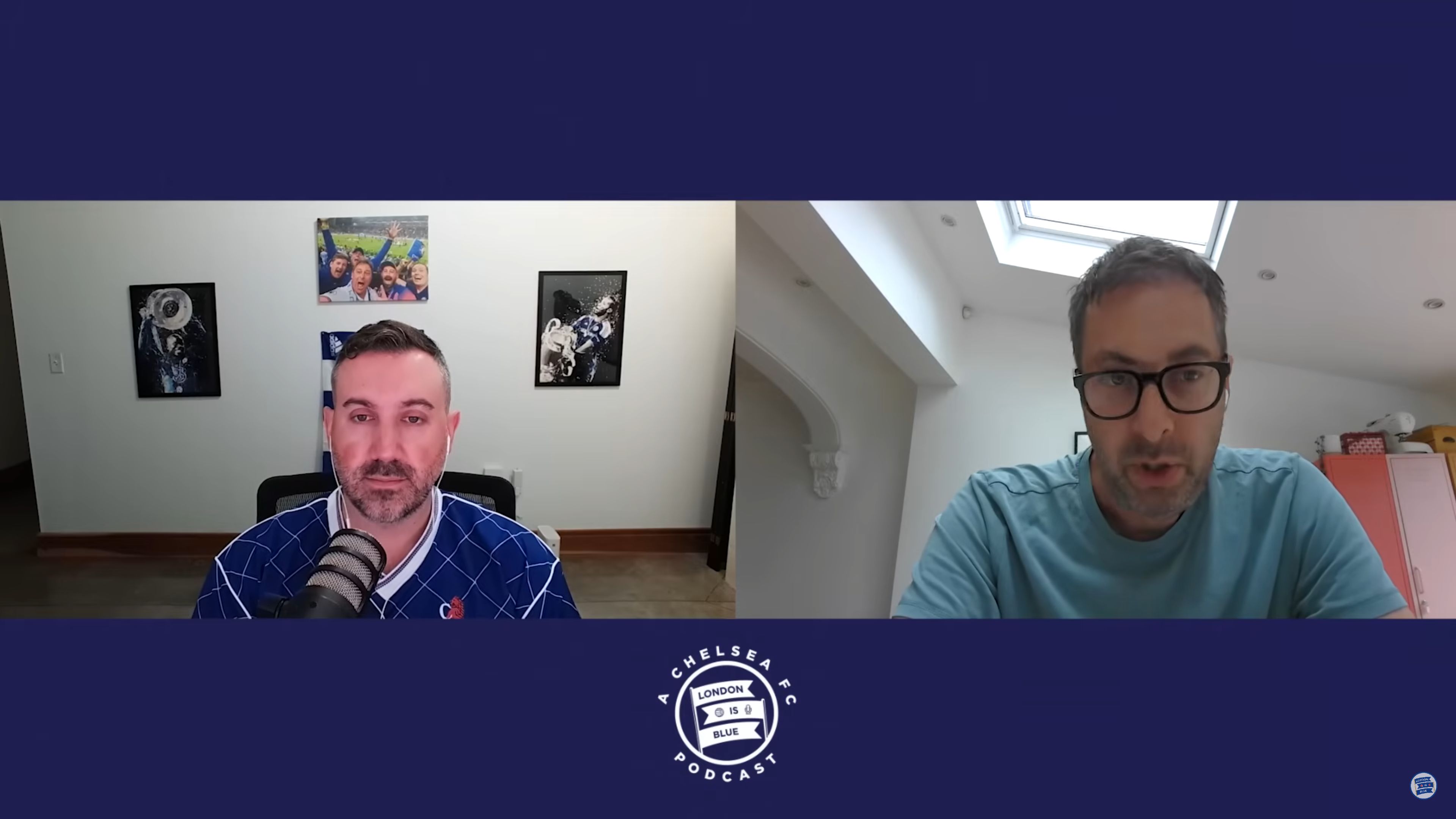 "They expect..." Matt Law gives positive update on Lesley Ugochukwu