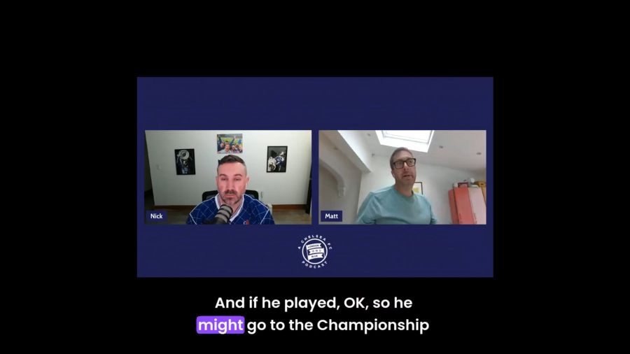 "Quite advanced" - Matt Law update on Marc Guiu loan move