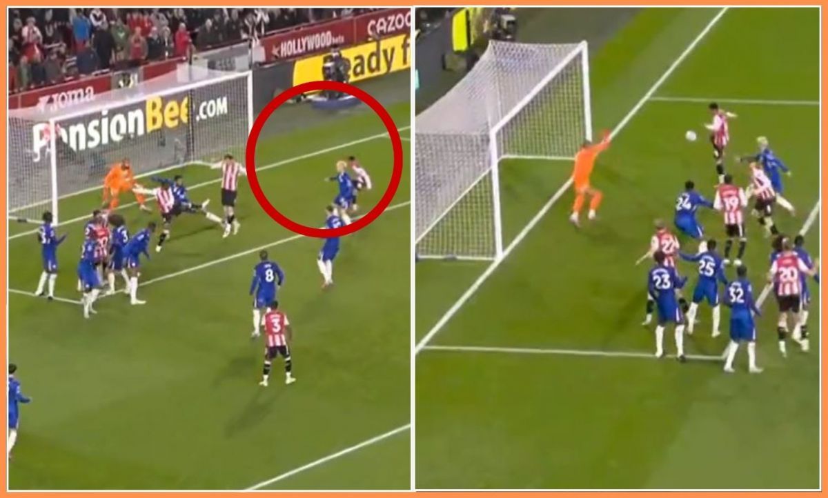 (Video): Alejandro Garnacho at fault for 2 points dropped says Sky pundit