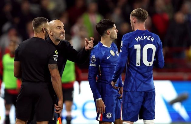 Rapper releases song called 'Cole Palmer' in tribute to Chelsea man