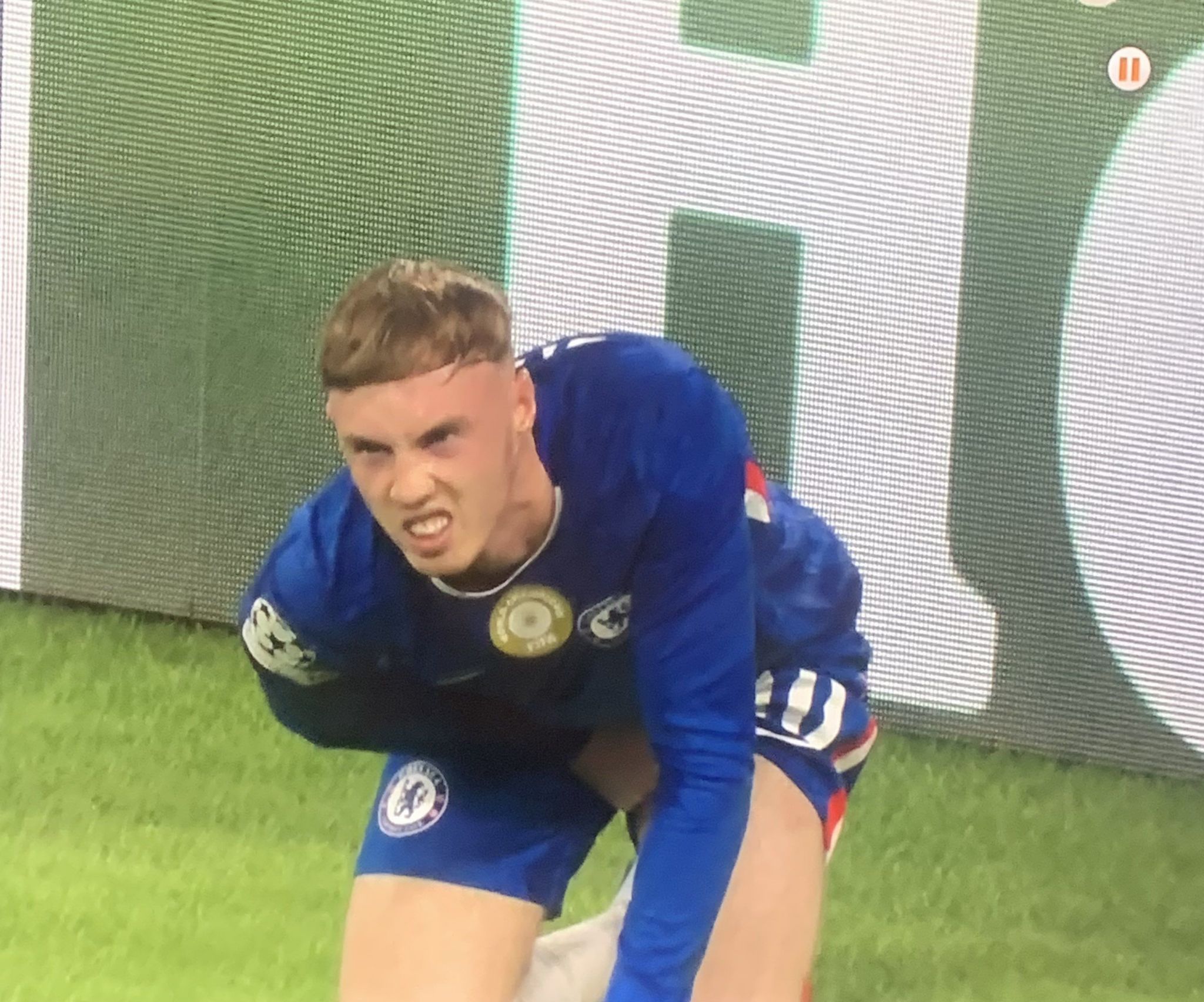 BREAKING: Maresca drops horrific, odd Cole Palmer injury news